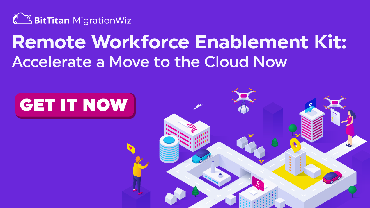 Remote Workforce Enablement Kit